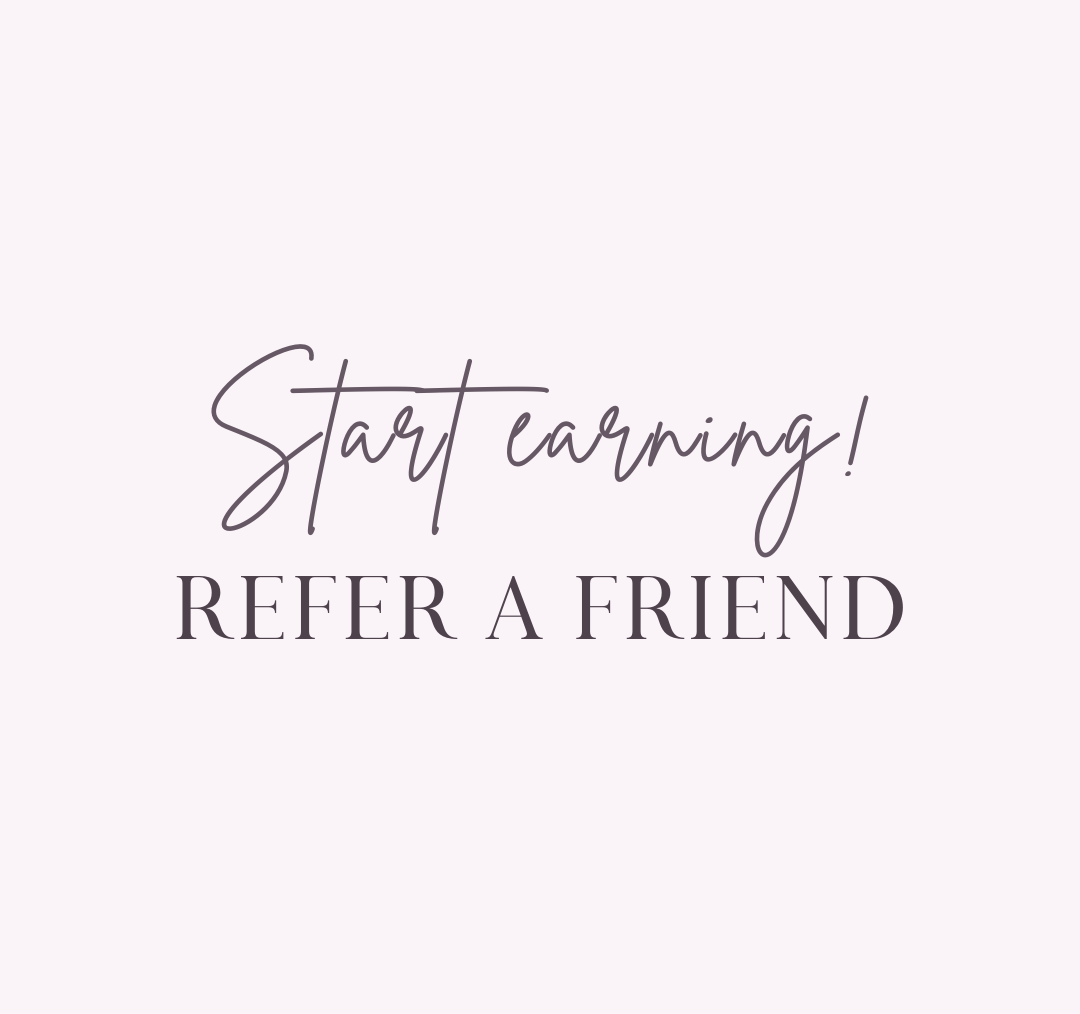 Introducing Our New and Improved Rewards Program – The Giving Girl